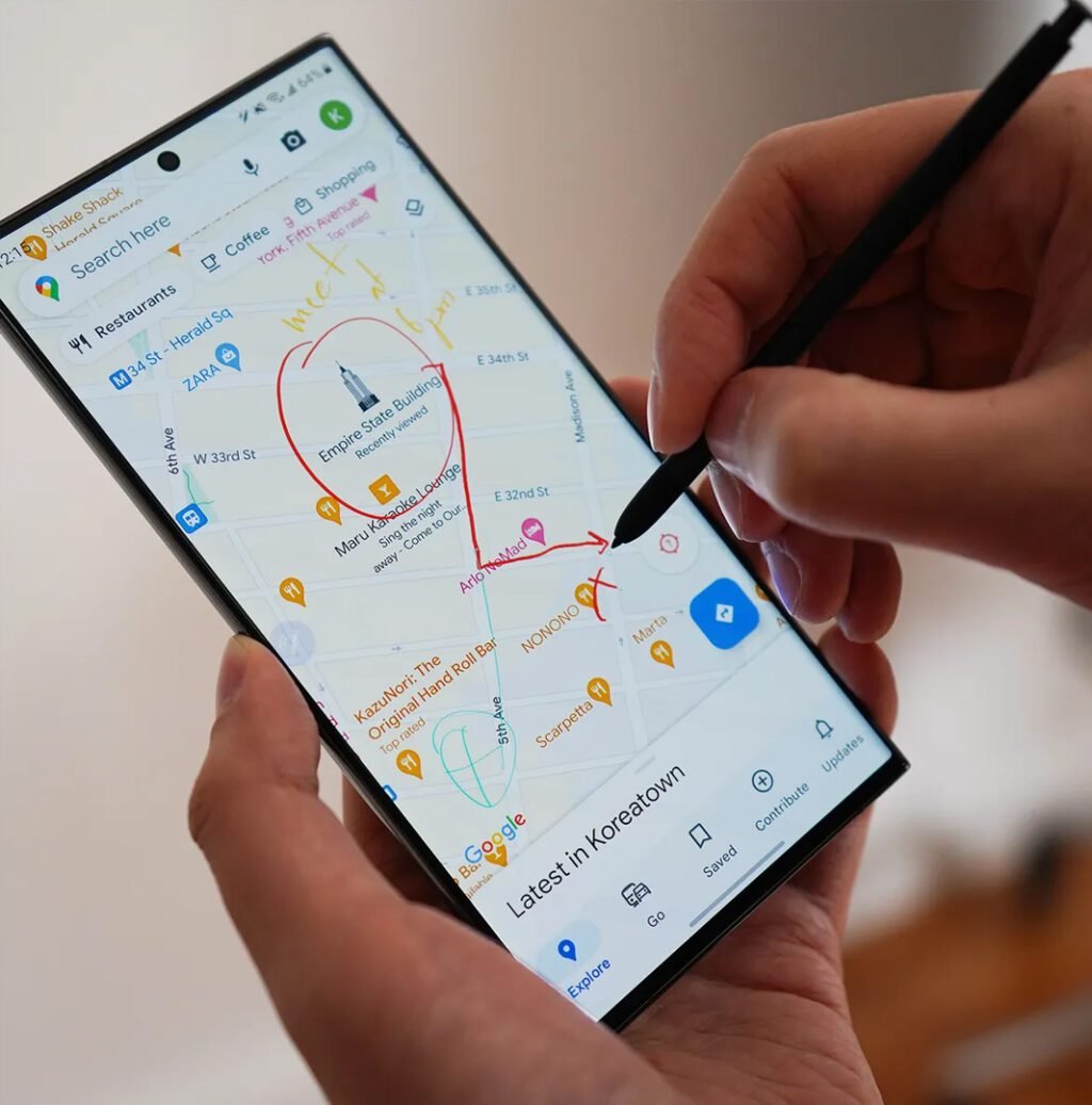 How to Troubleshoot Missing Text Messages on Galaxy S23 Ultra - Seber Tech