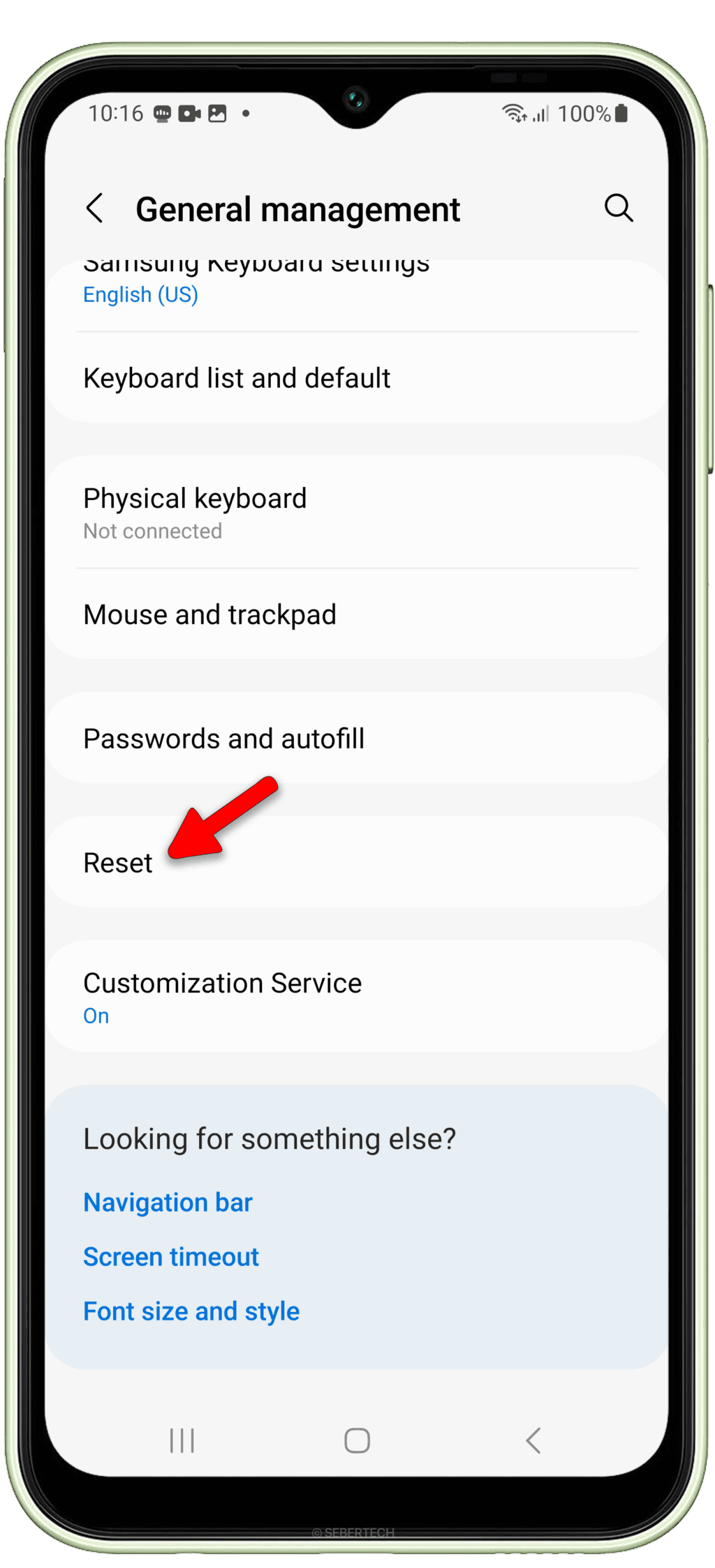 How to Fix Galaxy A14 Bluetooth Pairing Issues - Seber Tech