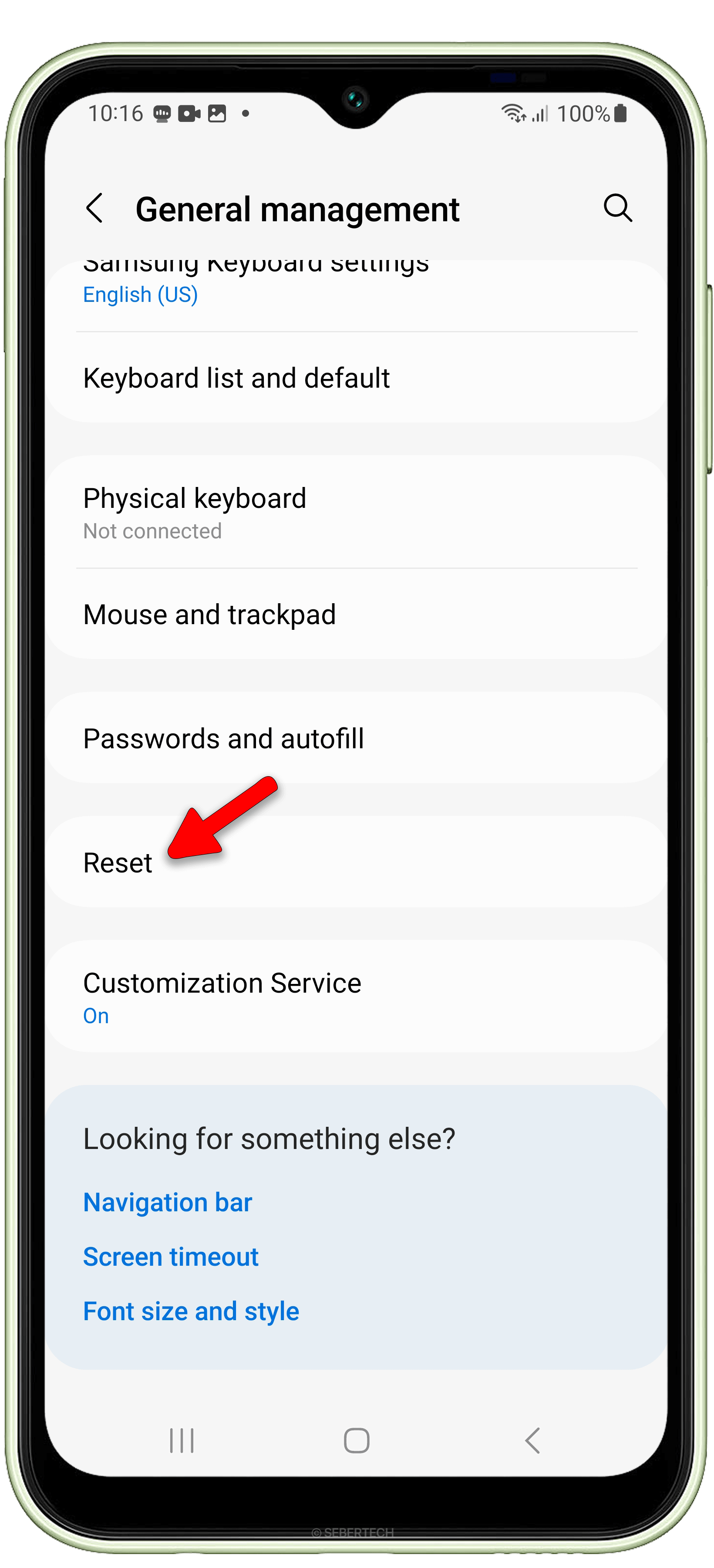 How to Fix Galaxy A14 Bluetooth Pairing Issues - Seber Tech