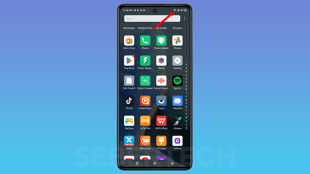 How To Fix Duplicate Text Messages On Infinix GT 10 Pro Seber Tech