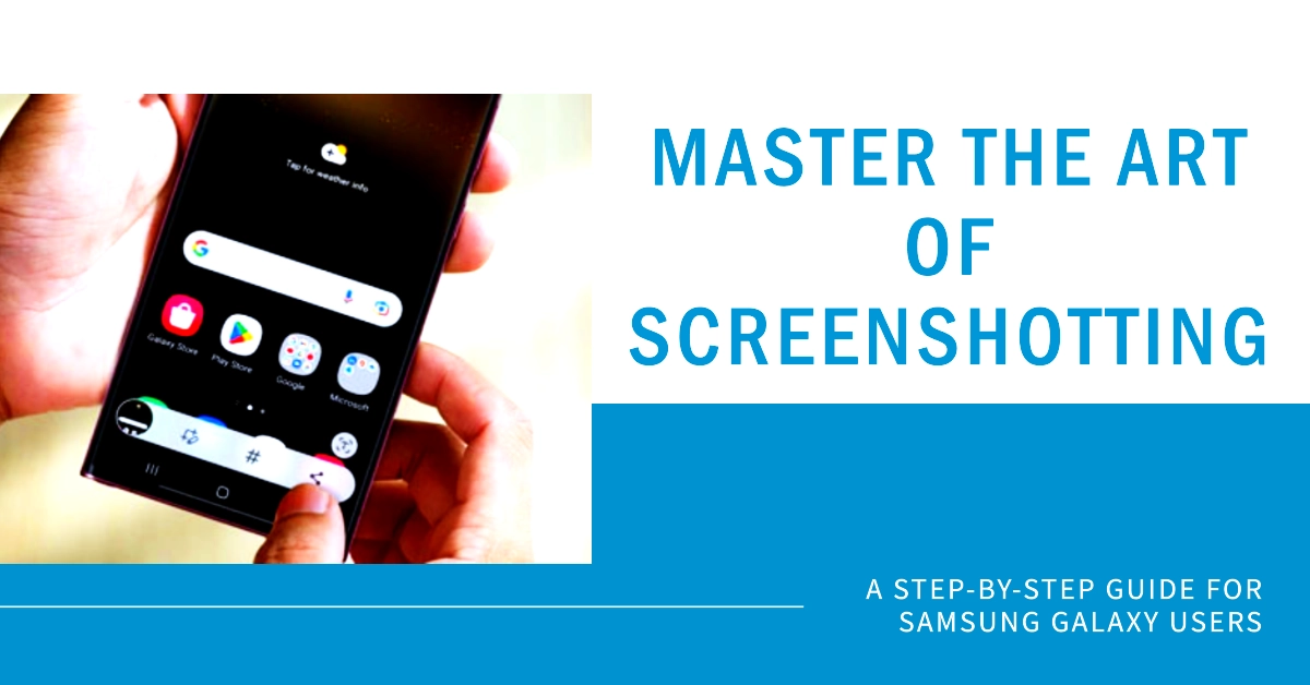 Capturing Moments With Ease A Comprehensive Guide To Taking