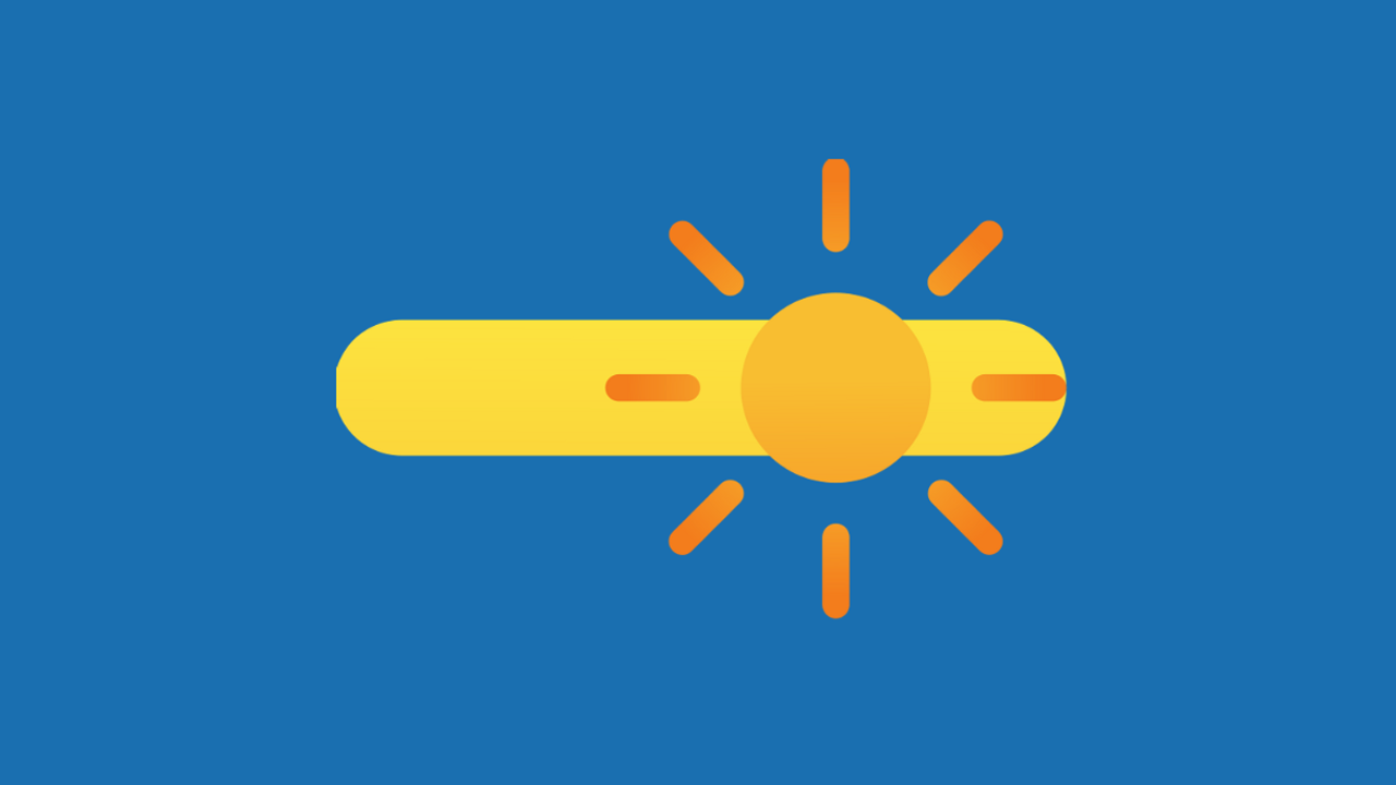How to Adjust Screen Brightness and Display Settings on the Samsung ...