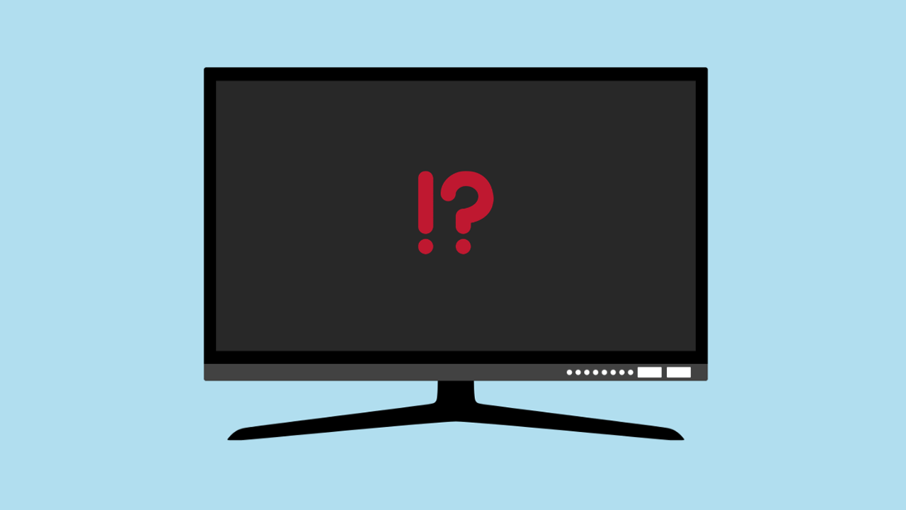 How to Fix a Vizio "Black Screen of Death": Troubleshooting and Fixes ...