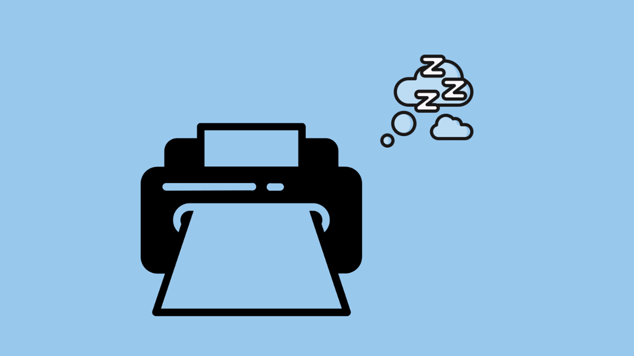 How to Solve "Deep Sleep" Wi-Fi Problems with Your Brother Printer ...