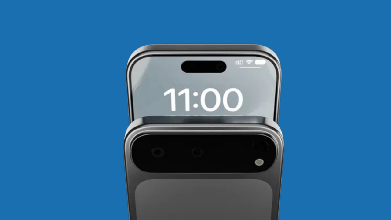 iPhone 17 Pro Max: Reinforcing Apple's Design Goals - Seber Tech