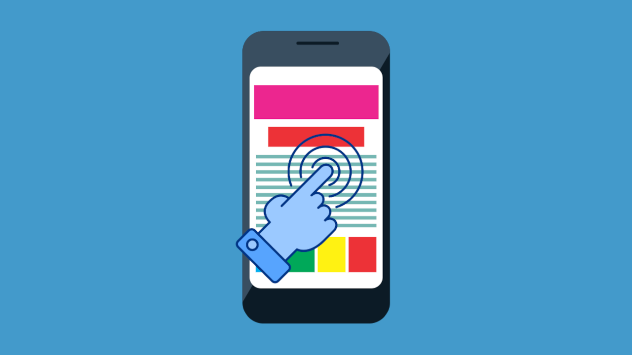 How to Increase or Decrease Touch Sensitivity on a Samsung Galaxy S25 ...