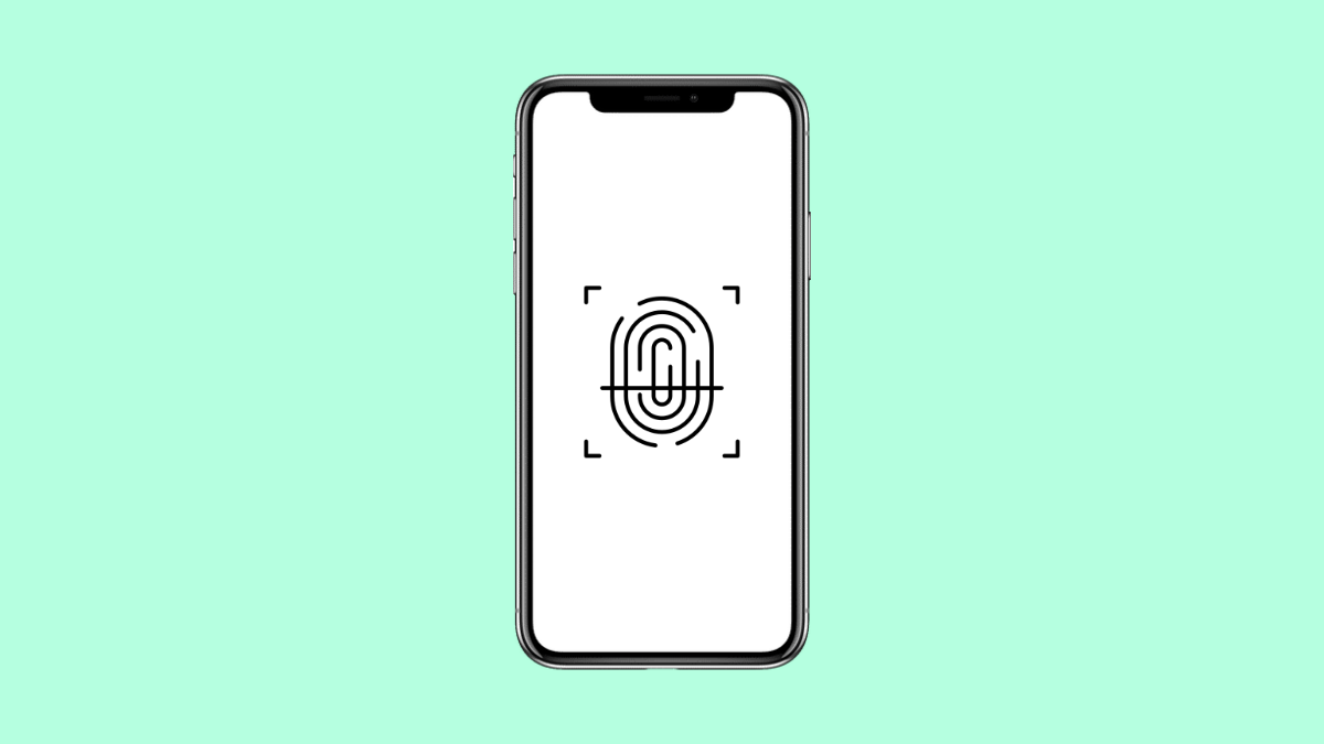 How to Fix RealMe 16 Biometrics Not Working - Seber Tech